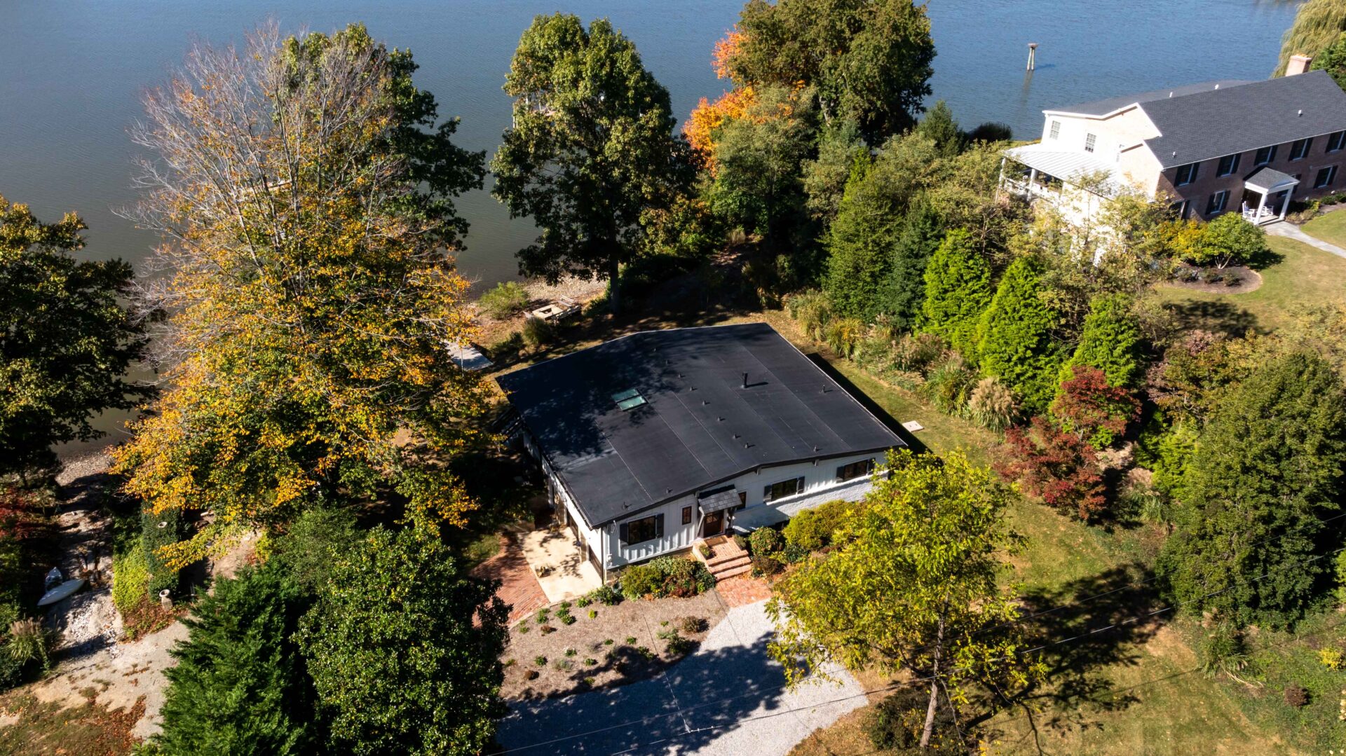 Rock Roofing | Roof Replacement & Repair | Delaware & Cecil County, MD