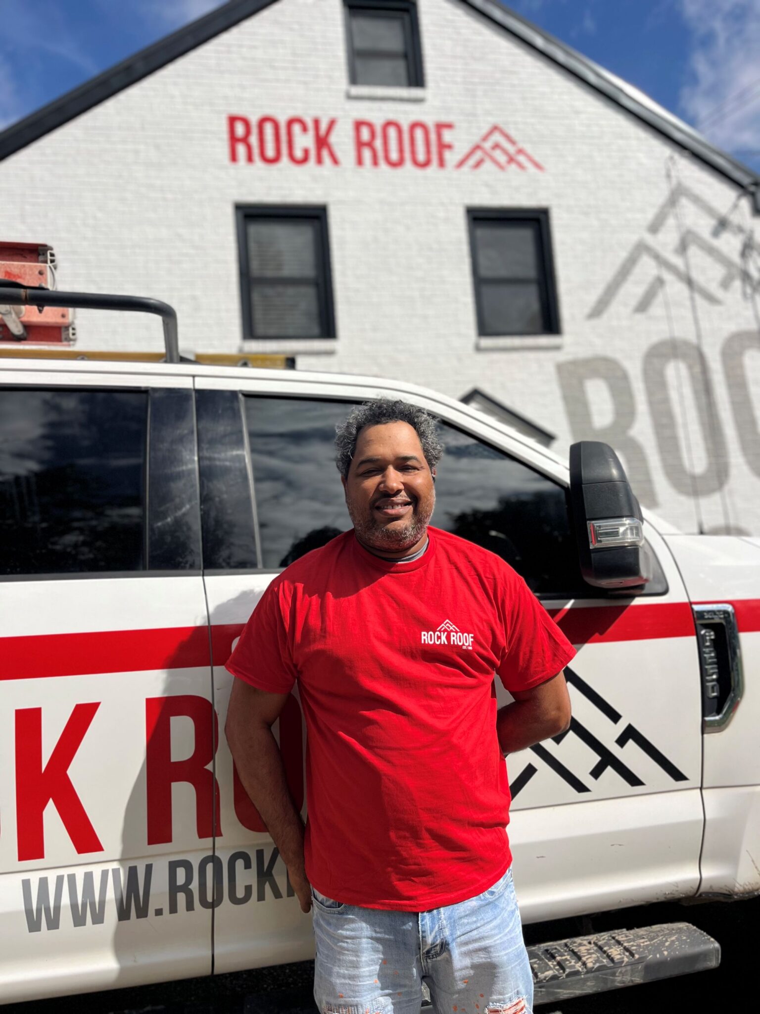Staff | Rock Roofing Company | Delaware, Cecil County MD, South PA
