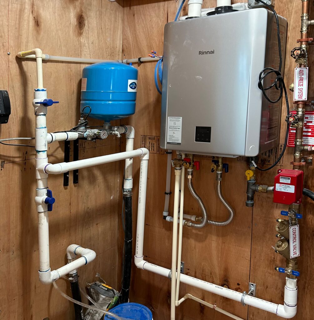 Plumbing Installation | Royal Plus Services | Delmarva