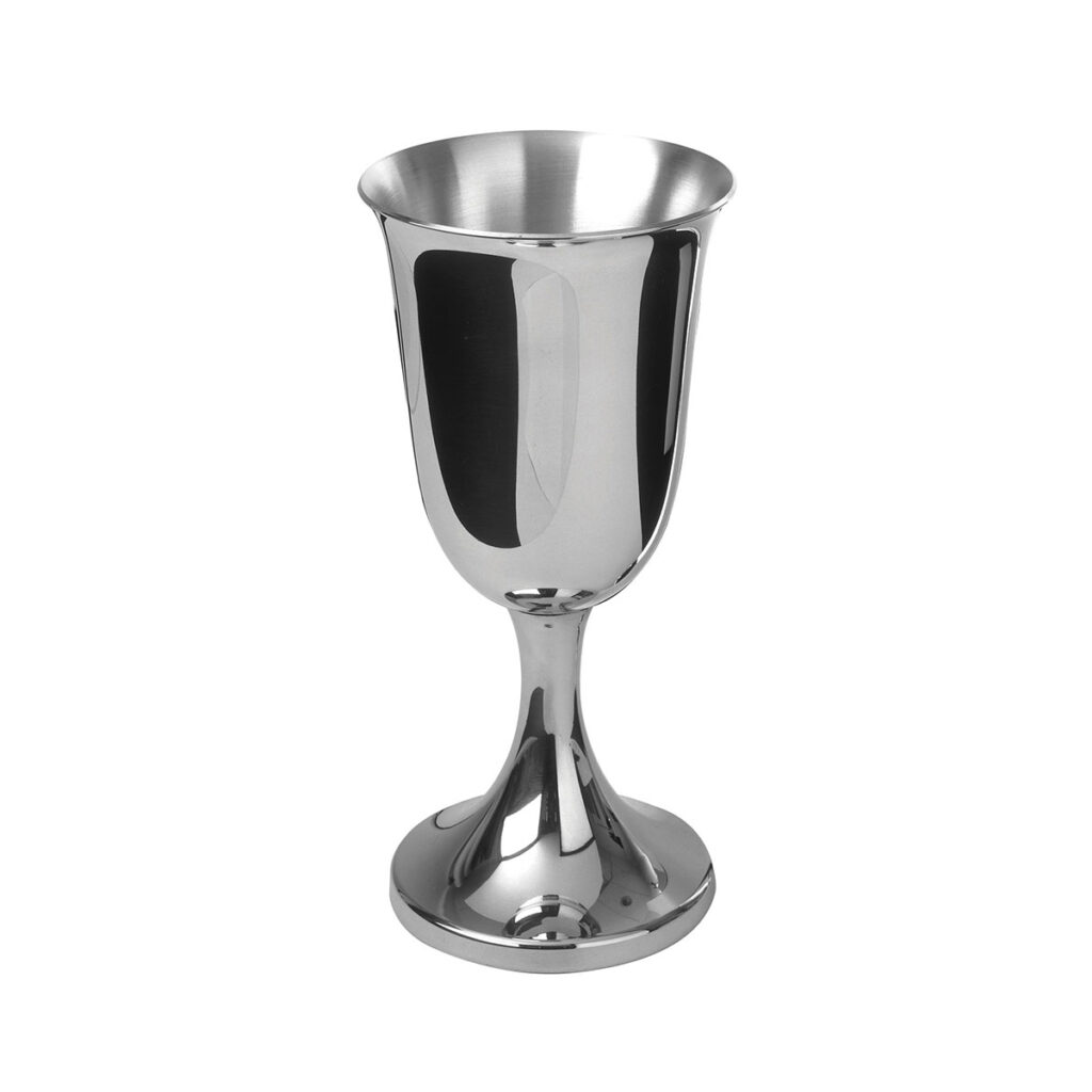 Water Goblet | Salisbury, Inc. | Artisan Gifts