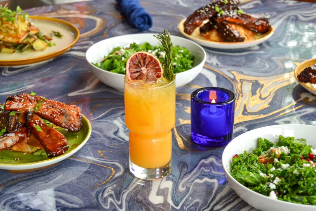 Savour Restaurant | Salisbury MD