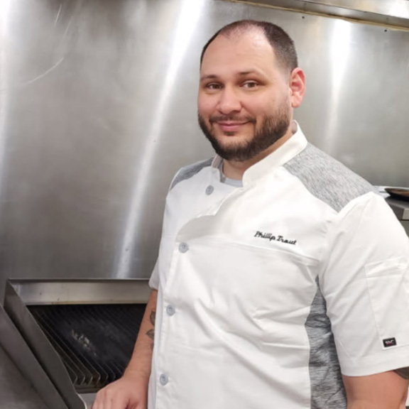 About | Savour Restaurant | Salisbury, MD
