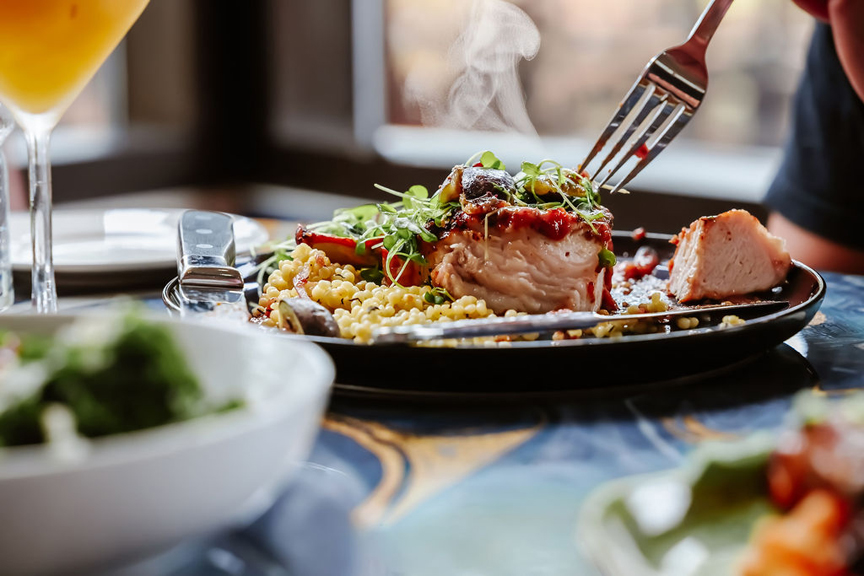 Menus | Savour Restaurant | Salisbury, MD