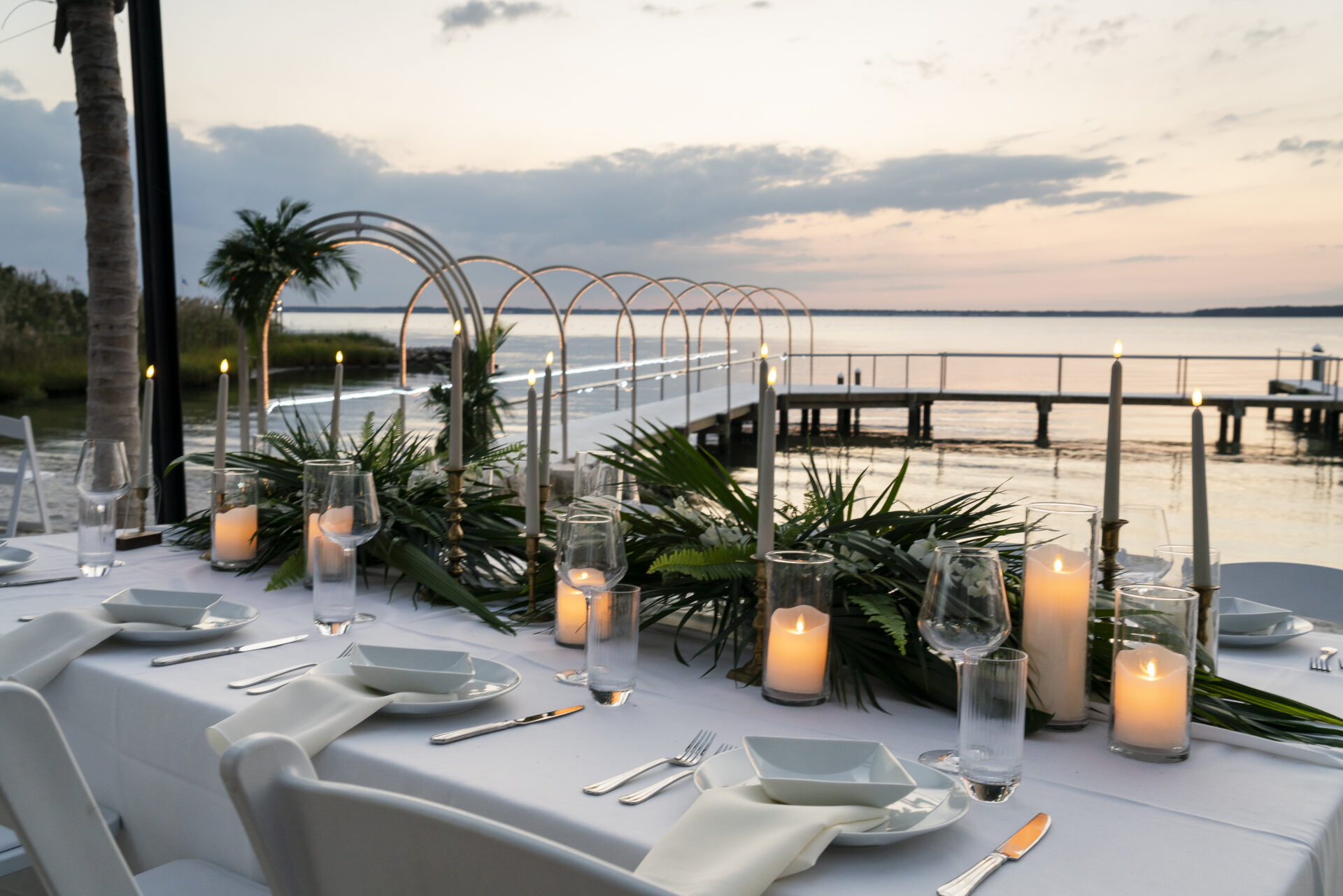 Seacrets® Jamaica USA | Waterfront Dining | Ocean City, MD