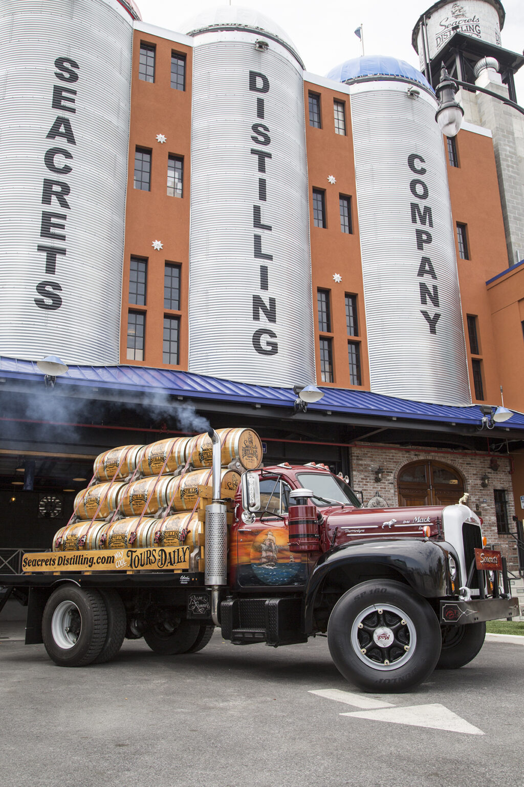 49th St. & Beyond | Seacrets® Ocean City, MD Properties