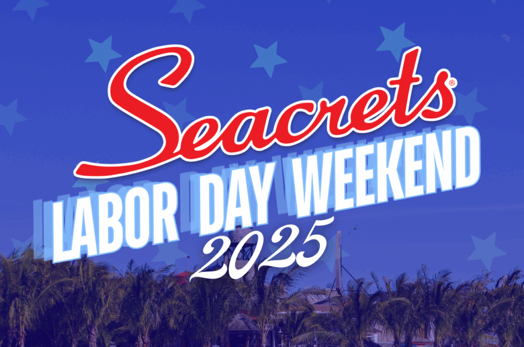 Seacrets Labor Day Weekend | Seacrets® Events | Ocean City, MD