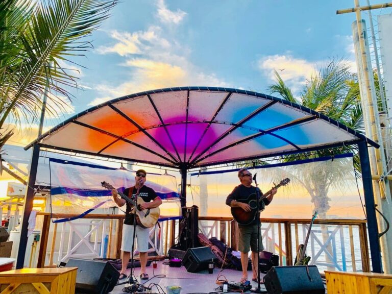 Events for March 2026 | Seacrets®