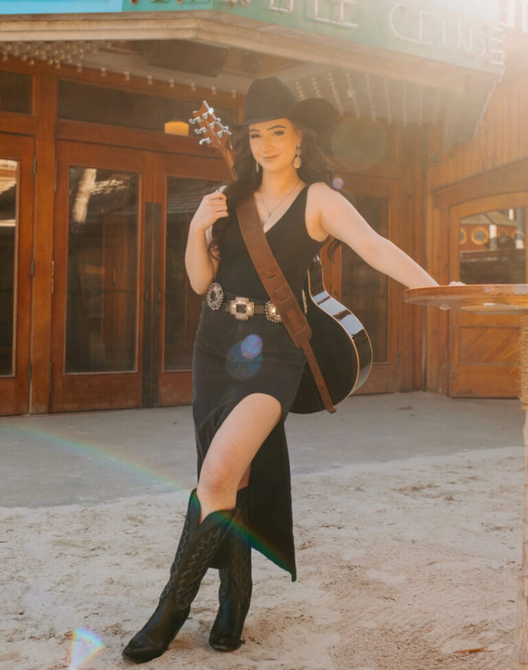 Carley Twigg | Seacrets® Events | Ocean City, MD