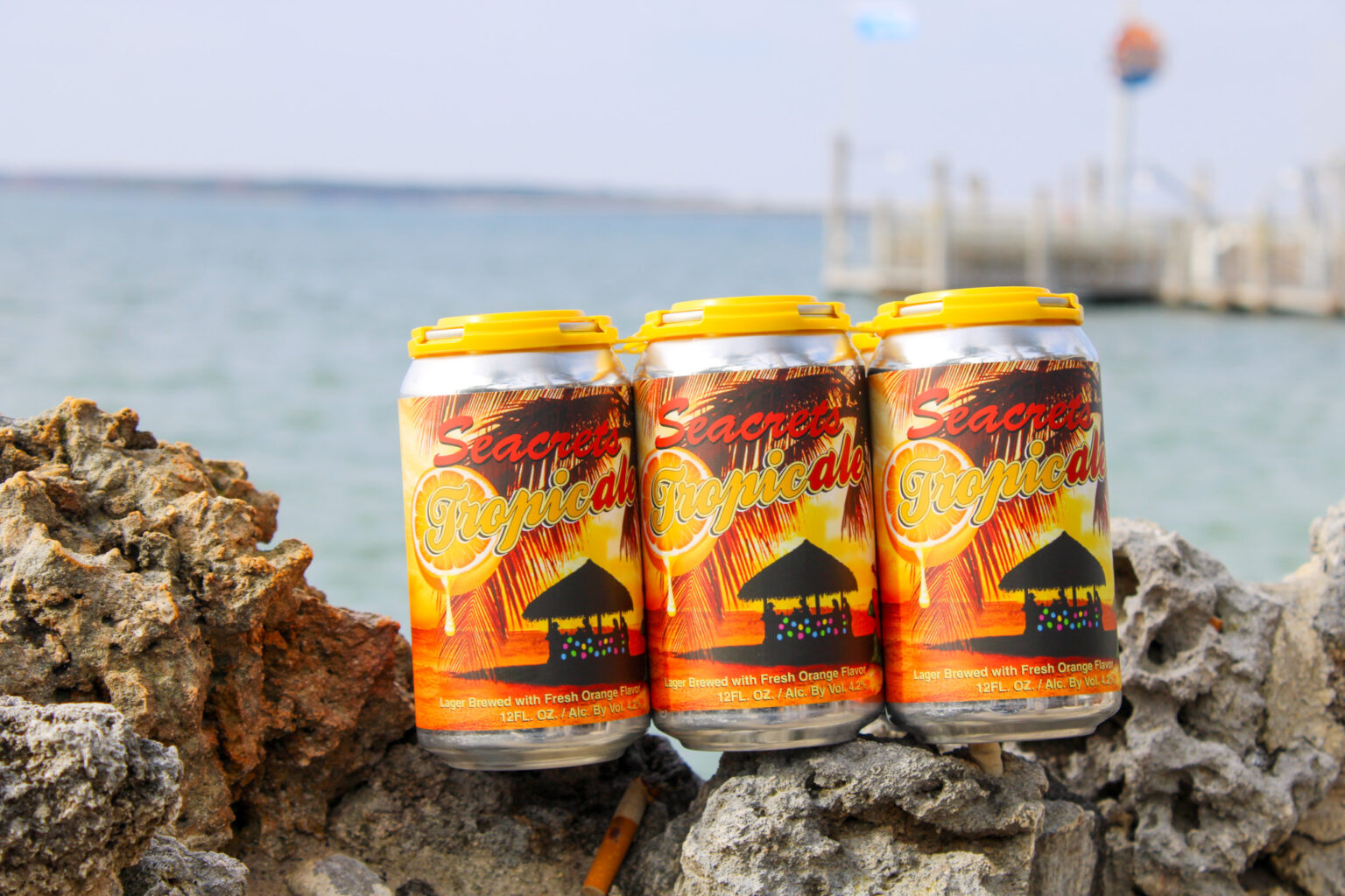Seacrets Trading Company | Seacrets Boutique | Ocean City, MD