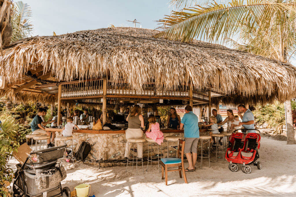 Seacrets Venues | Seacrets Events | Plan Your Event at Seacrets in OCMD