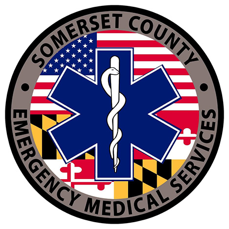 Emergency Medical Services | Somerset County, MD