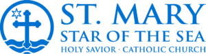 St. Mary Star of the Sea Holy Savior Catholic Church | Ocean City, MD