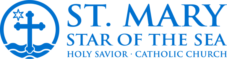 Mass Times | St. Mary Star of the Sea & Holy Savior Catholic Church | OCMD