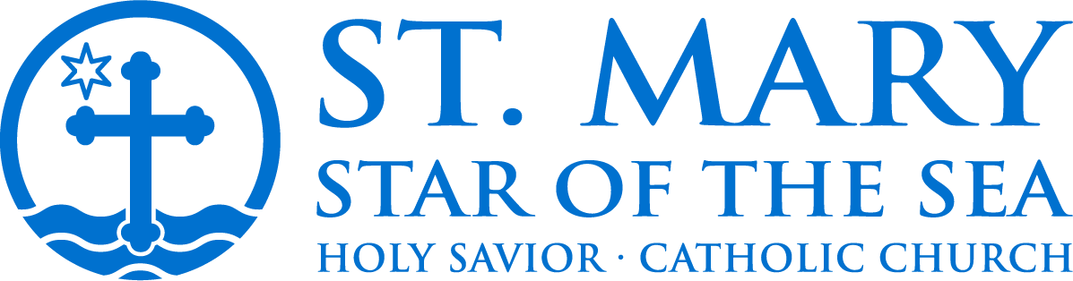 Mass Times | St. Mary Star of the Sea & Holy Savior Catholic Church | OCMD