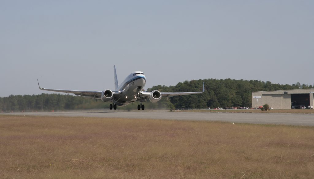 Delaware Coastal Airport | Sussex County Airport DE