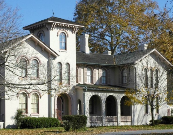 Stroll the Nanticoke Riverwalk and Downtown Seaford - Nanticoke ...