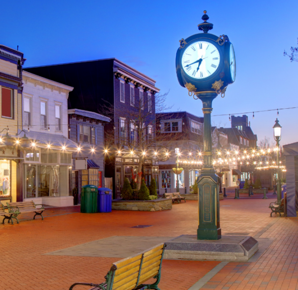 Cape May Attractions + Activities | The Inn of Cape May