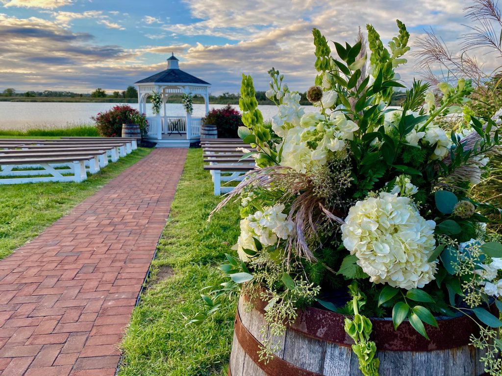 Photo & Video Gallery | Thousand Acre Farm | Delaware Wedding Venue