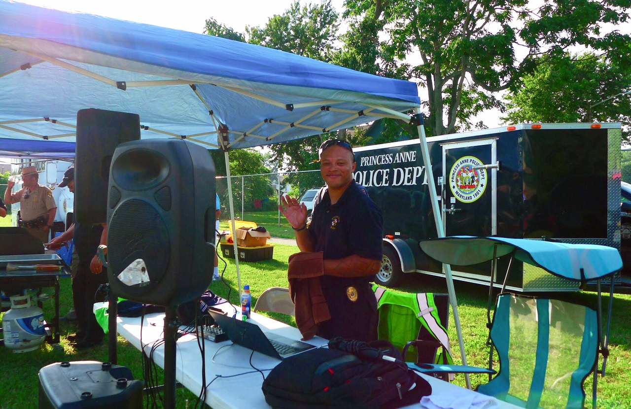 Careers in the Town of Princess Anne, Maryland | Somerset County