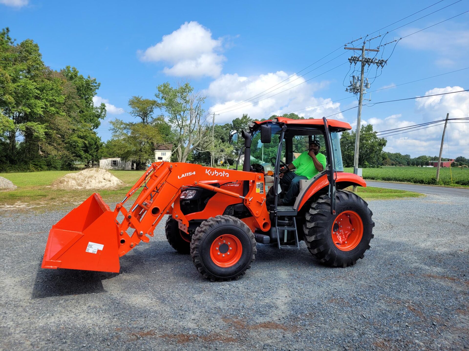 Public Work | Town of Princess Anne, Maryland | Somerset County