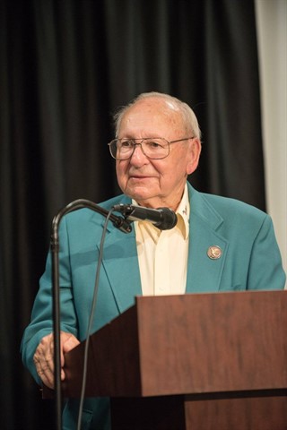 39 | Ward Foundation, Inc.