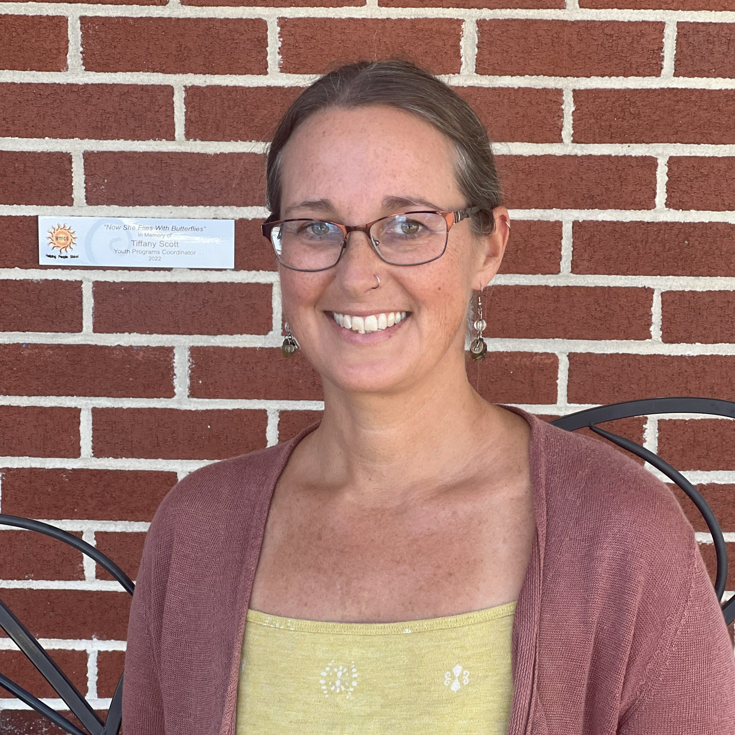 Jessica Hagy, LCSW-C - Worcester Youth & Family Counseling Services