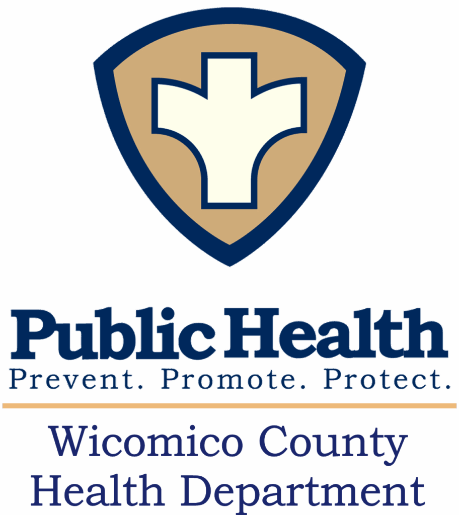 Online Services | Wicomico County Health Department | Maryland