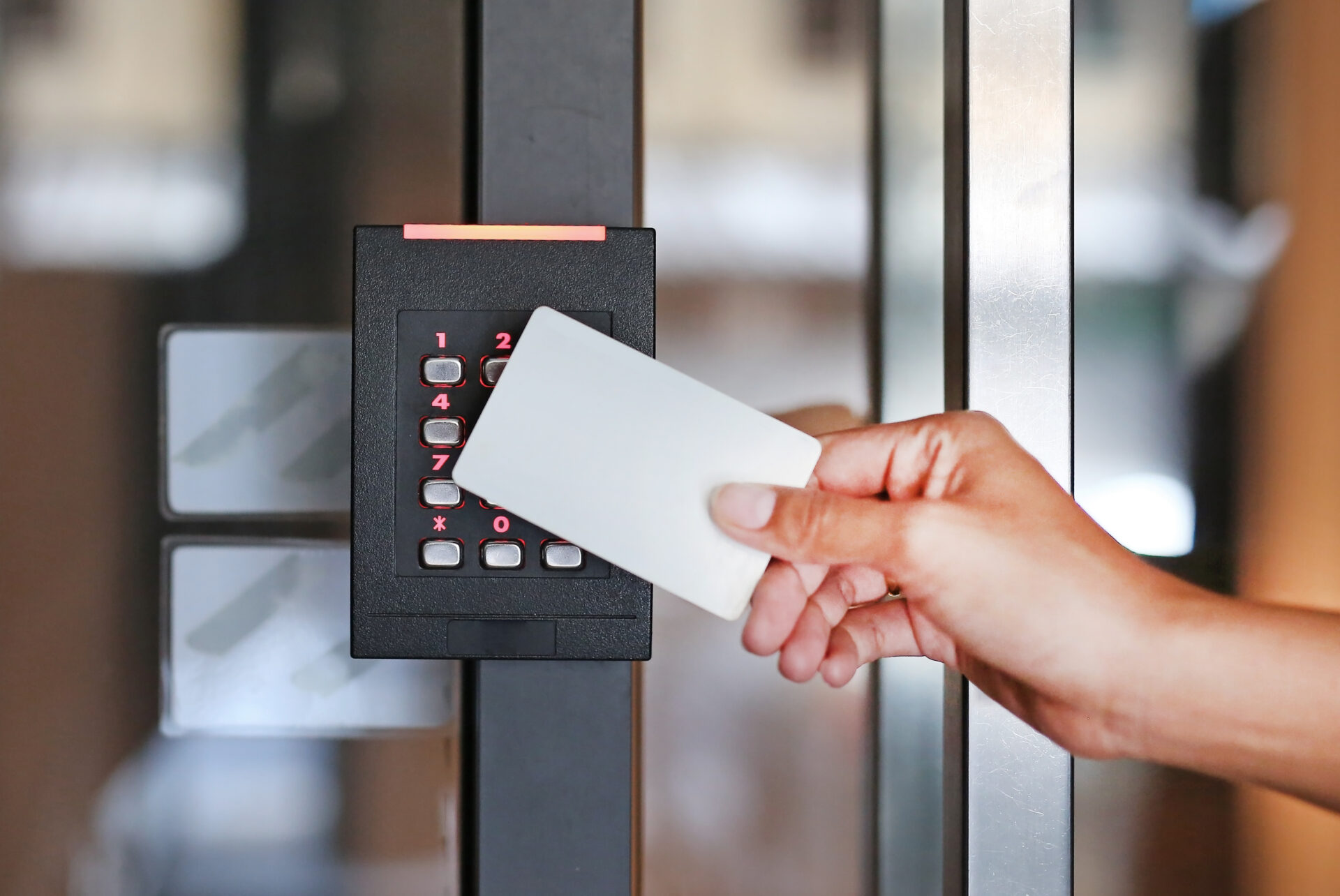 Access Doors | Wilmington Door & Hardware | Sales & Installation