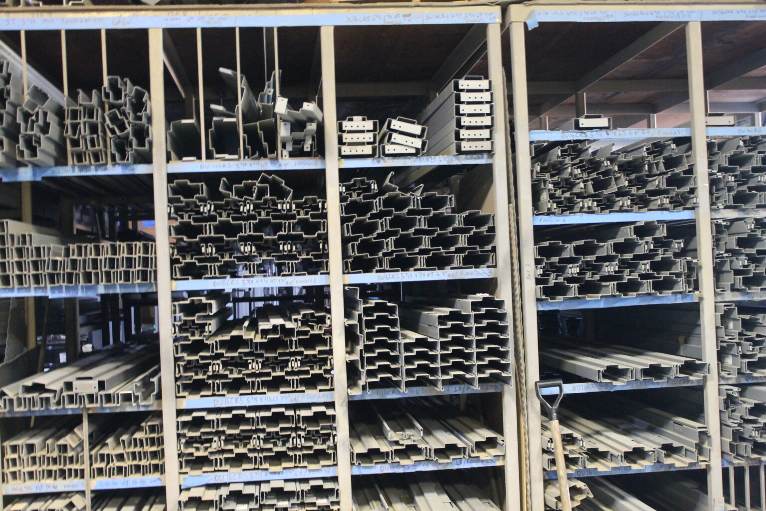 Commercial Frames | Wilmington Door & Hardware | North Carolina